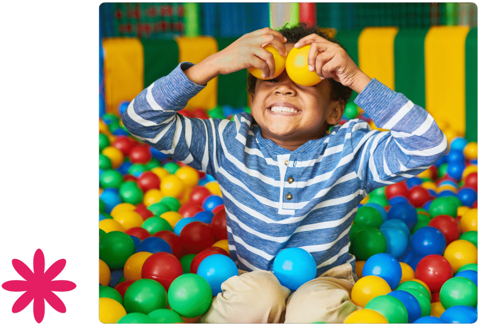 Reviews & Testimonials | Childcare at Kerville's Bright Beginnings